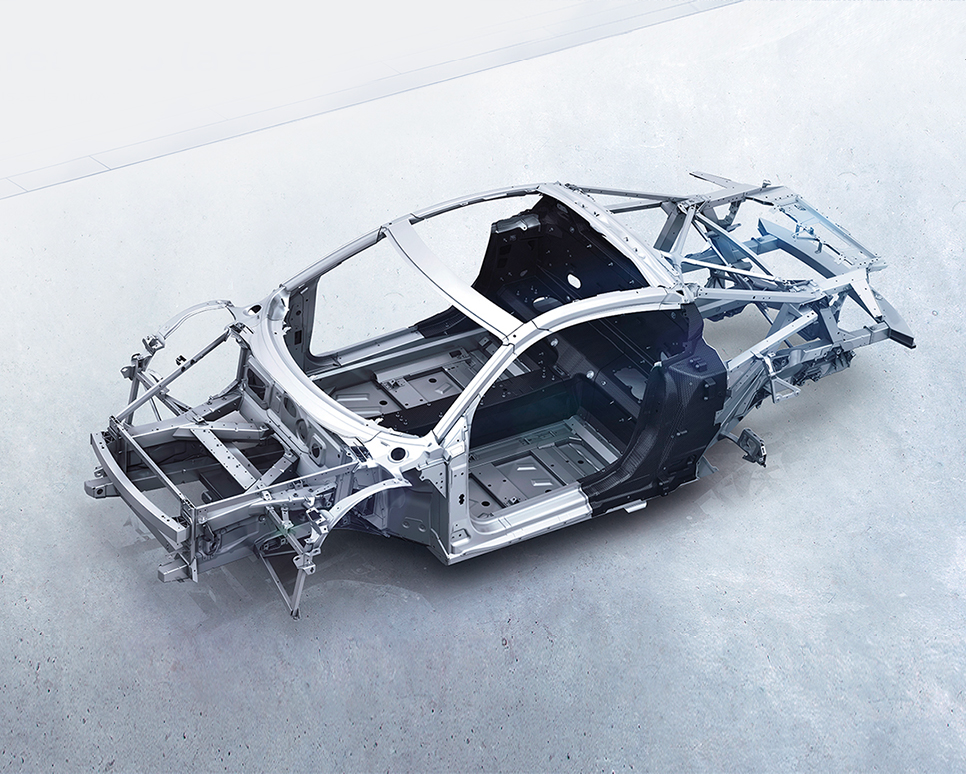 AUDI PROGRESSIVE BILLBOARD – DOMENICO PRESTOPINO
